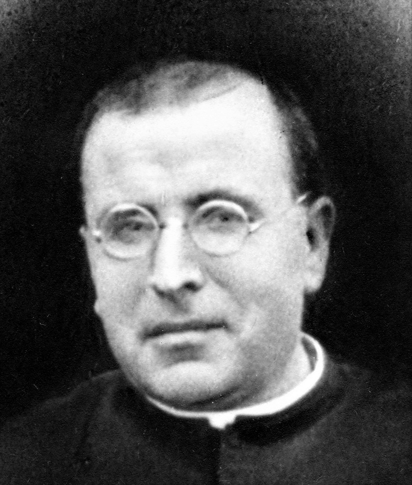 109 Spanish Claretian Martyrs | CMF Postulazione